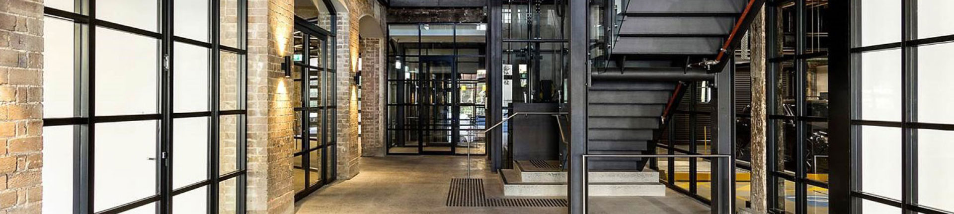 Welcome to IB Property