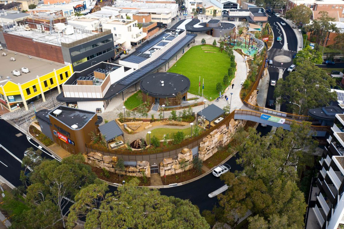 Welcome to IB Property