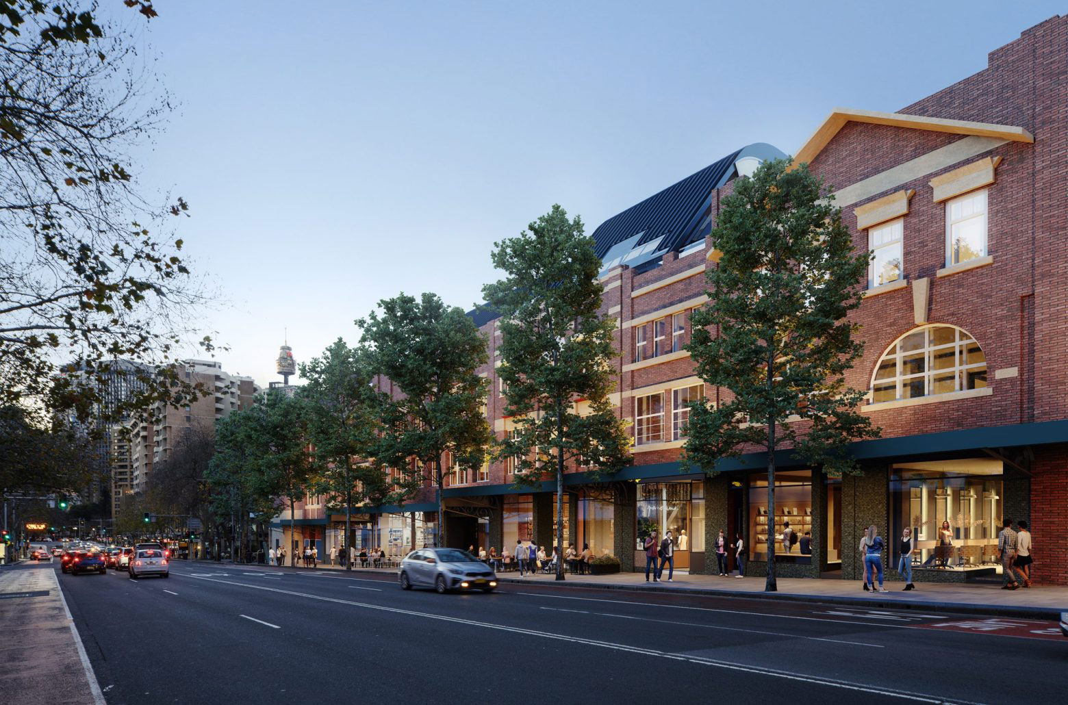 Welcome to IB Property