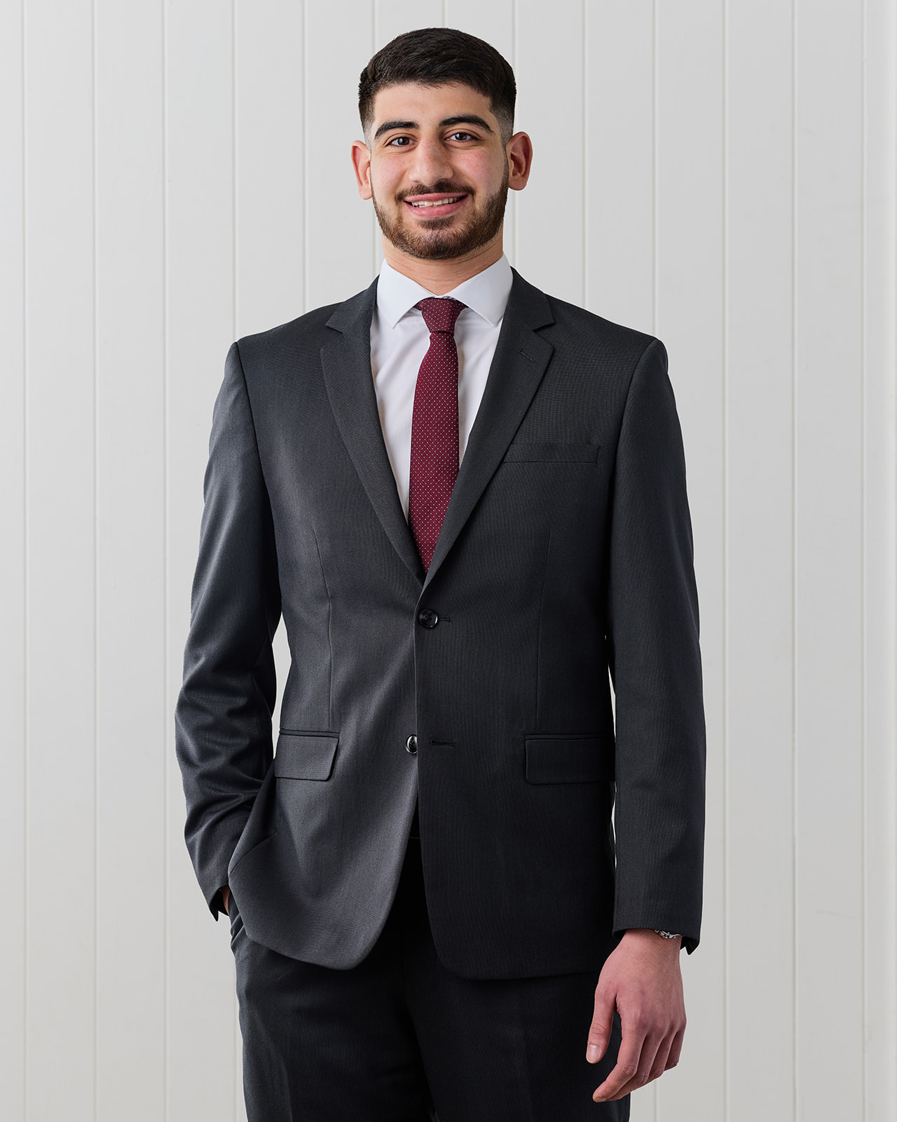 Welcome to IB Property