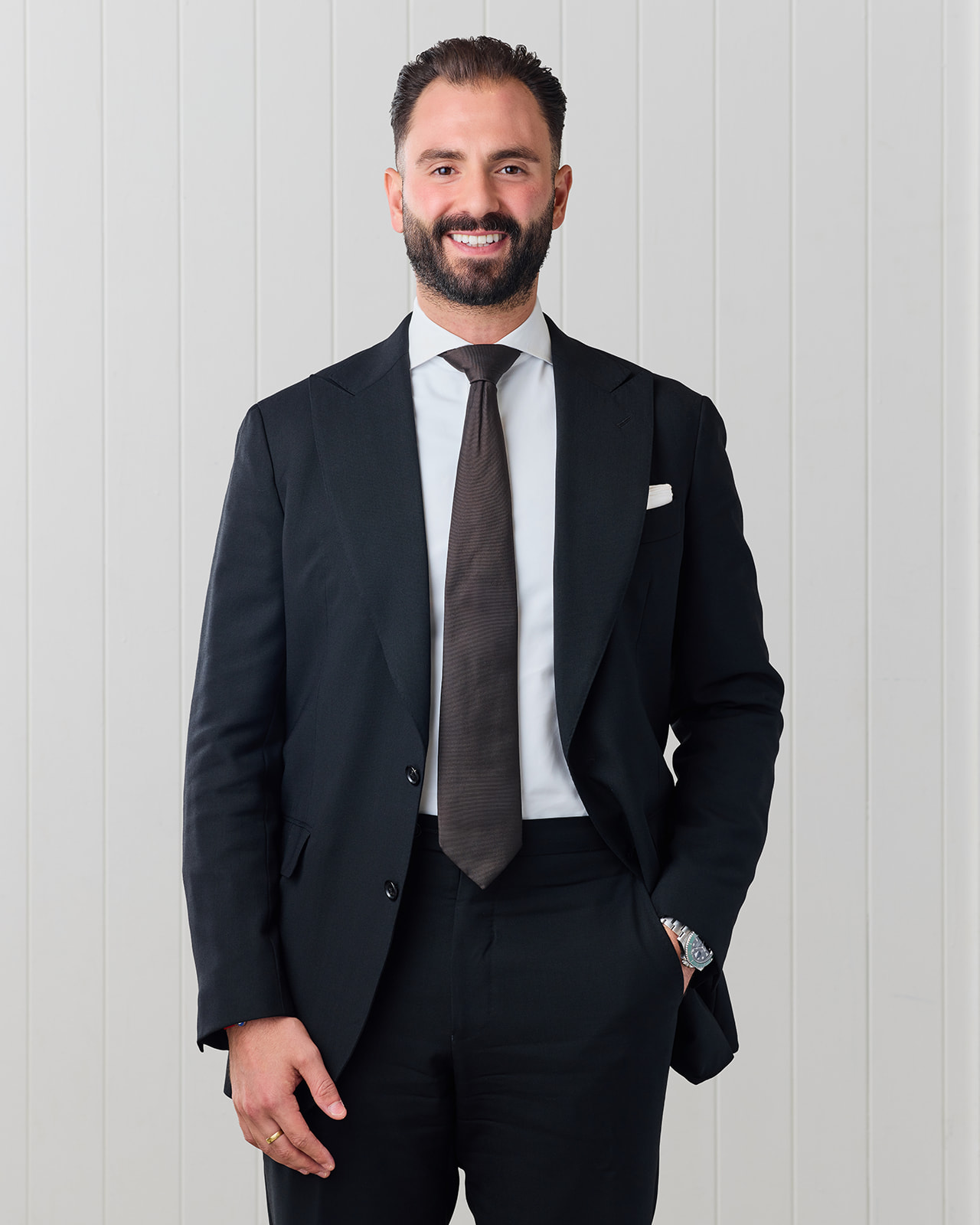 Welcome to IB Property