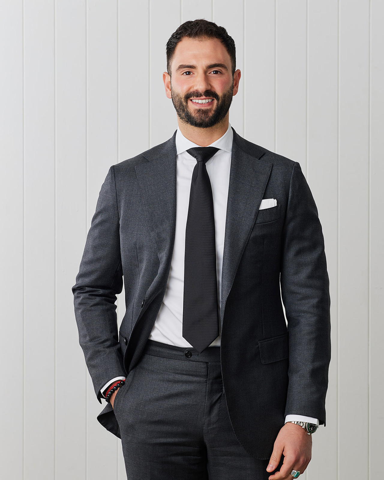 Welcome to IB Property