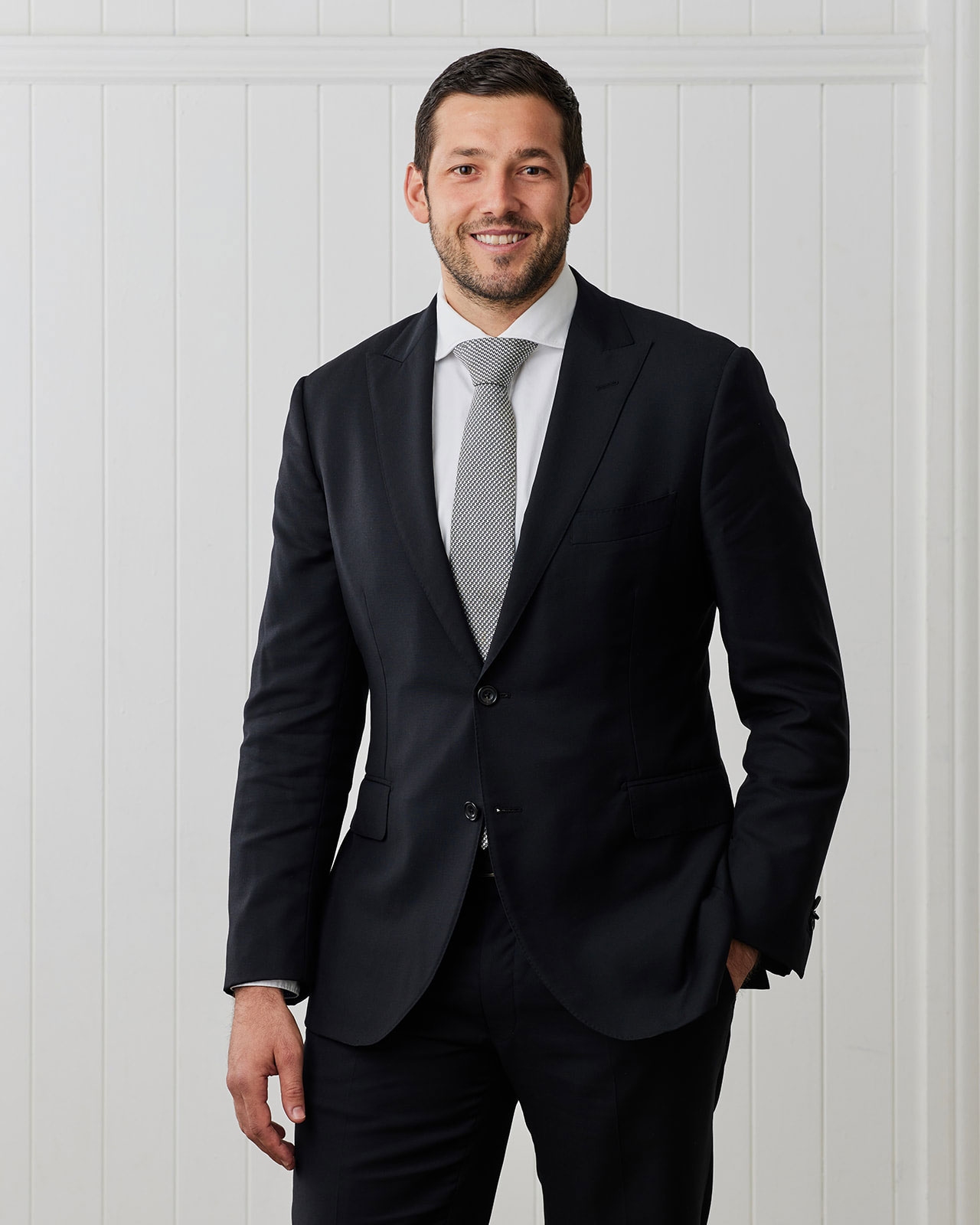 Welcome to IB Property